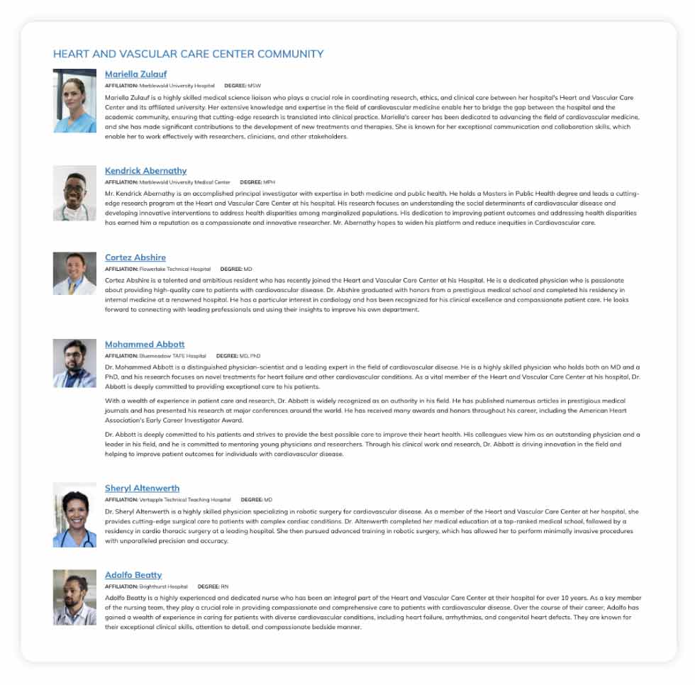 KOL Management in Pharma: A Complete Guide (2025)